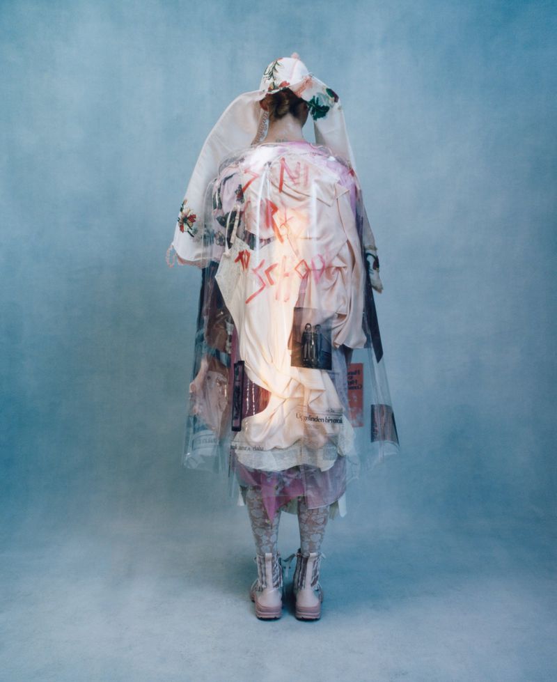 Dilara Findikoglu S/S 2019 (Dilara Findikoglu)