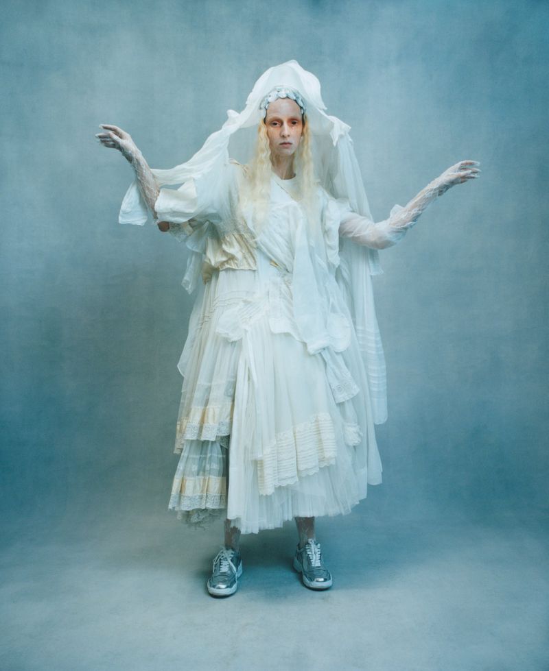 Dilara Findikoglu S/S 2019 (Dilara Findikoglu)