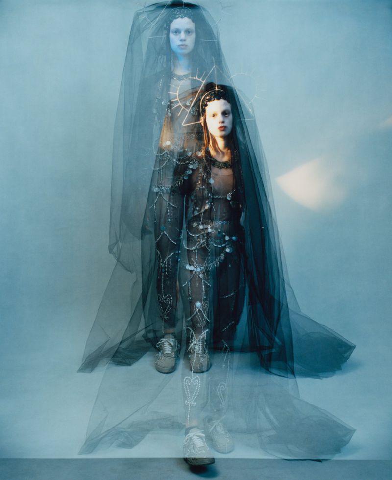 Dilara Findikoglu S/S 2019 (Dilara Findikoglu)
