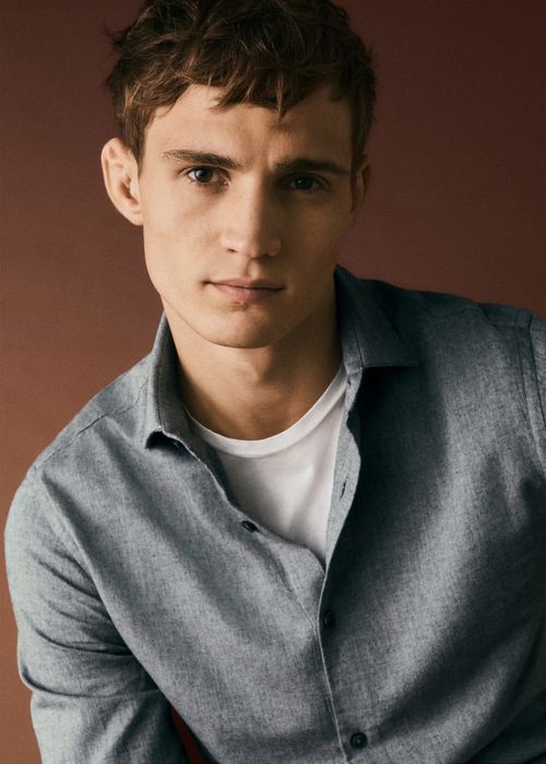 Julian Schneyder - Model Profile - Photos & latest news