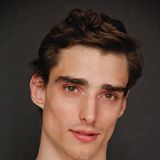 Lizbell Agency 2018 Polaroids/Portraits (Polaroids-Digitals)