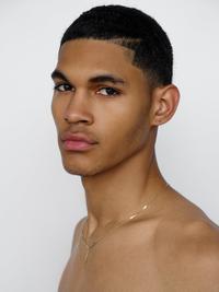 D'Angelo Rodriguez - Model Profile - Photos & latest news