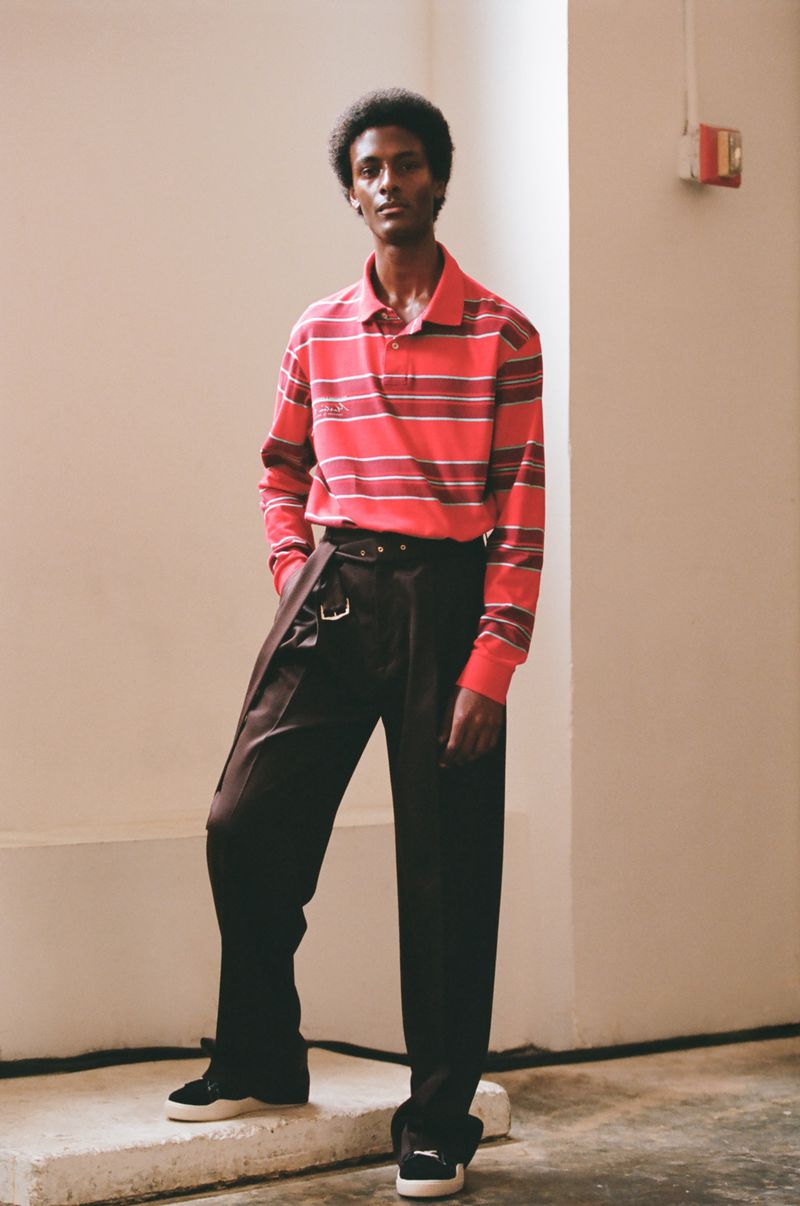 Elevated Classics (Matches Fashion)