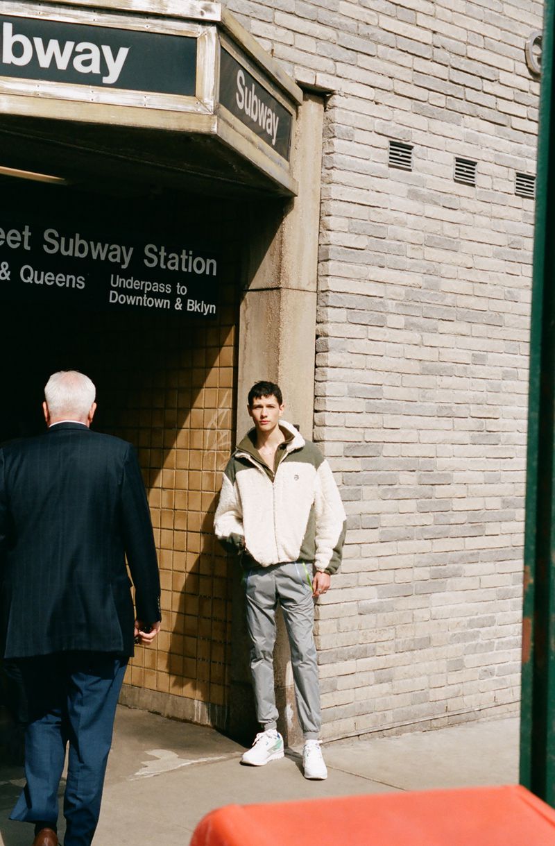 Elevated Classics (Matches Fashion)