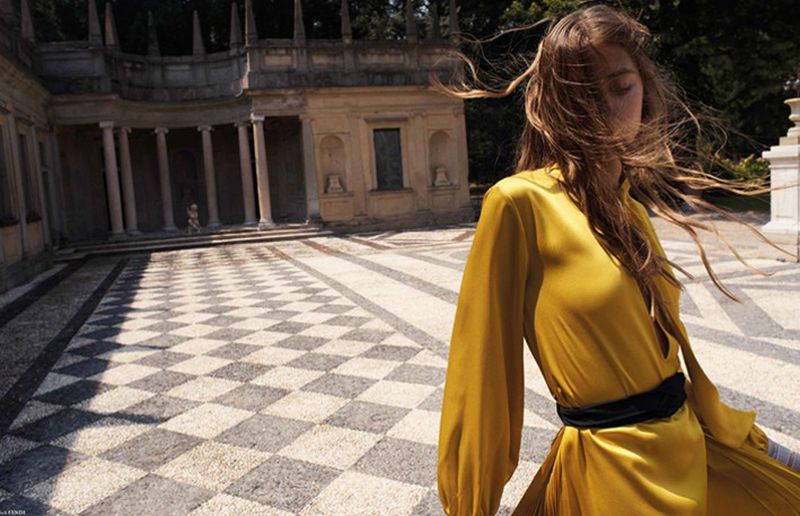 Photography by Alex John Beck (Lampoon Magazine)