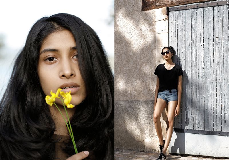 Go See: Arya Bendkhale (The Ones 2 Watch)