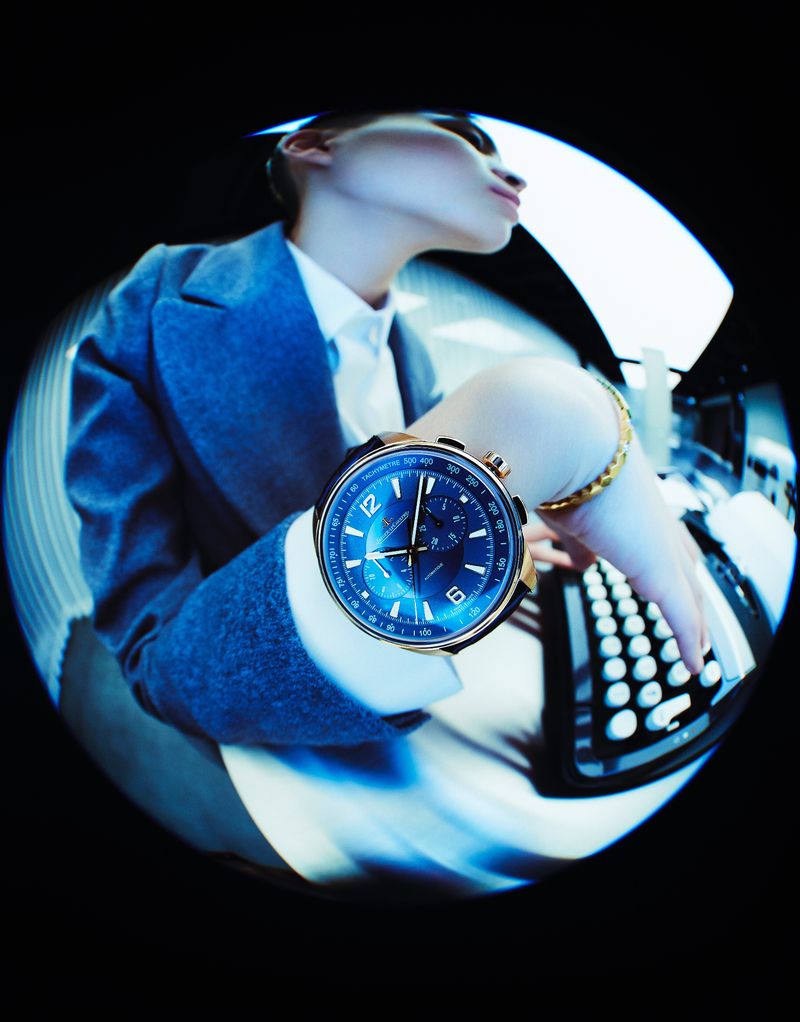 앵글-속으로 (Vogue Korea)