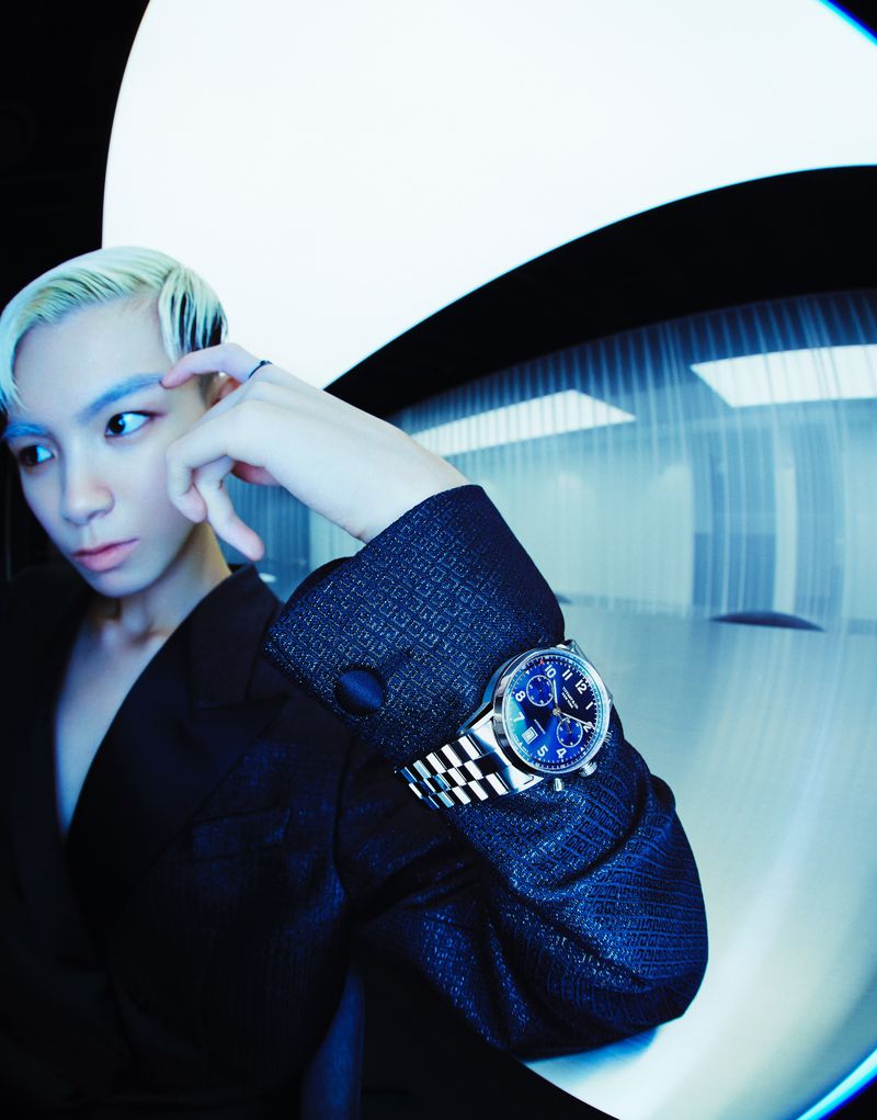 앵글-속으로 (Vogue Korea)