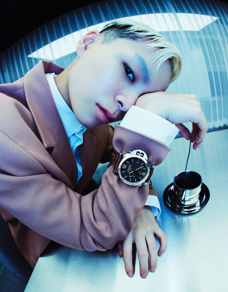 앵글-속으로 (Vogue Korea)