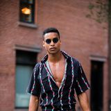 Malik Lindo - Model Profile - Photos & latest news
