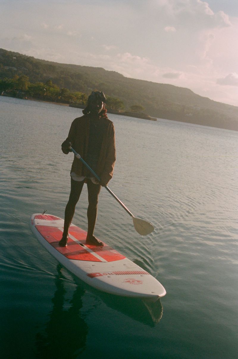 Dev Hynes (Office Magazine)