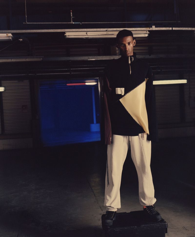 A Cold Wall (Matches Fashion)