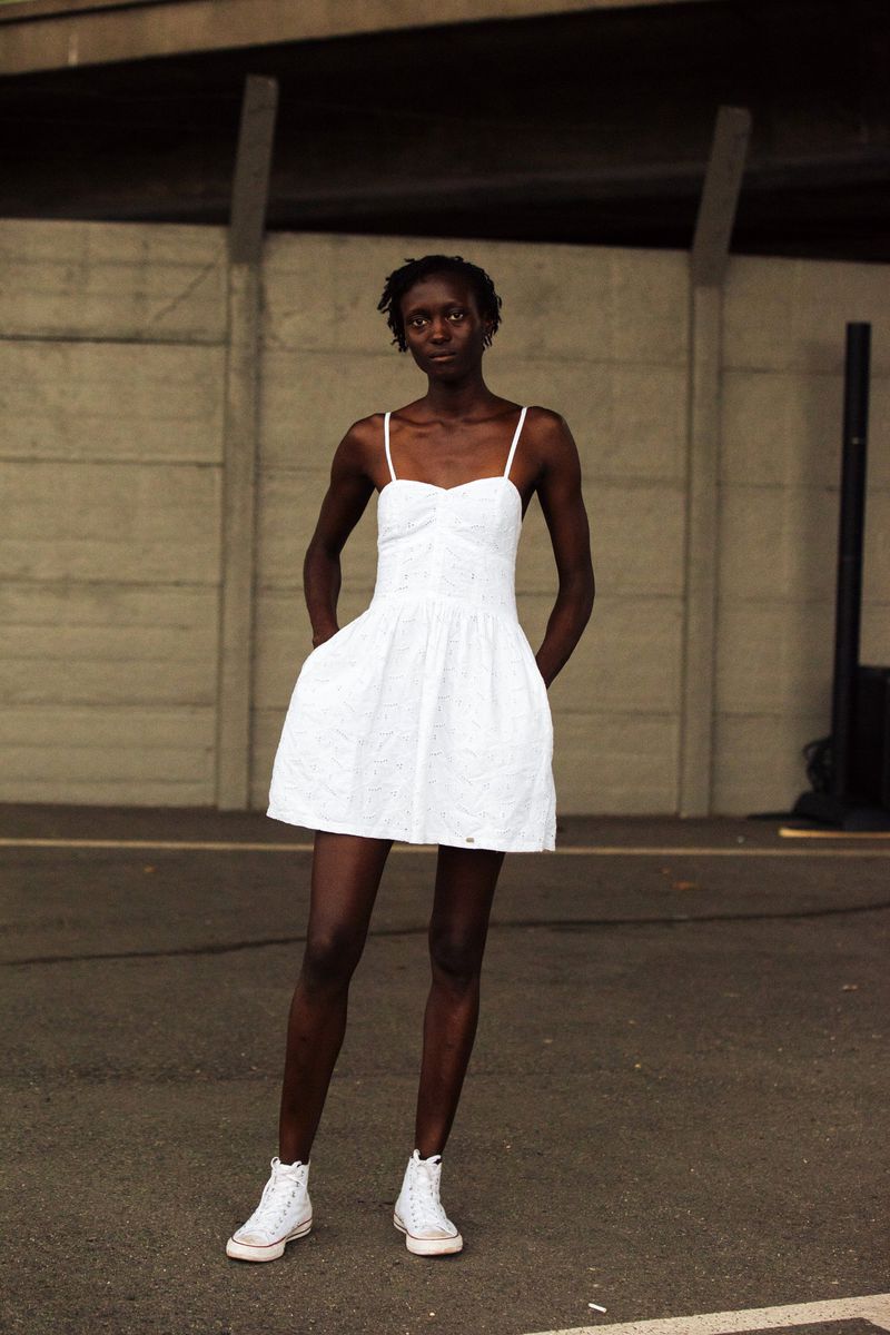 Couture FW18 Street Style Part 1 (Models.com)