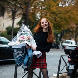 Alice First - Model Profile - Photos & latest news