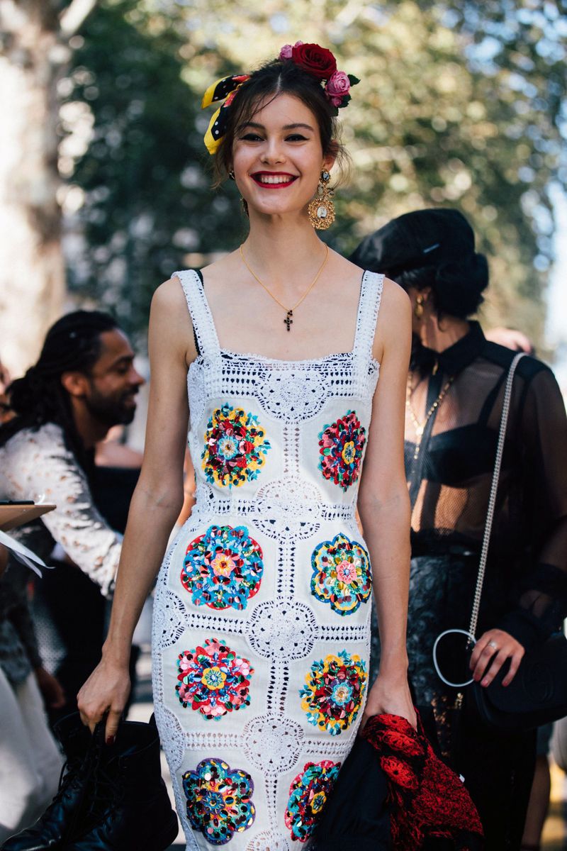 MFW SS19 Street Style Part 2 (Models.com)