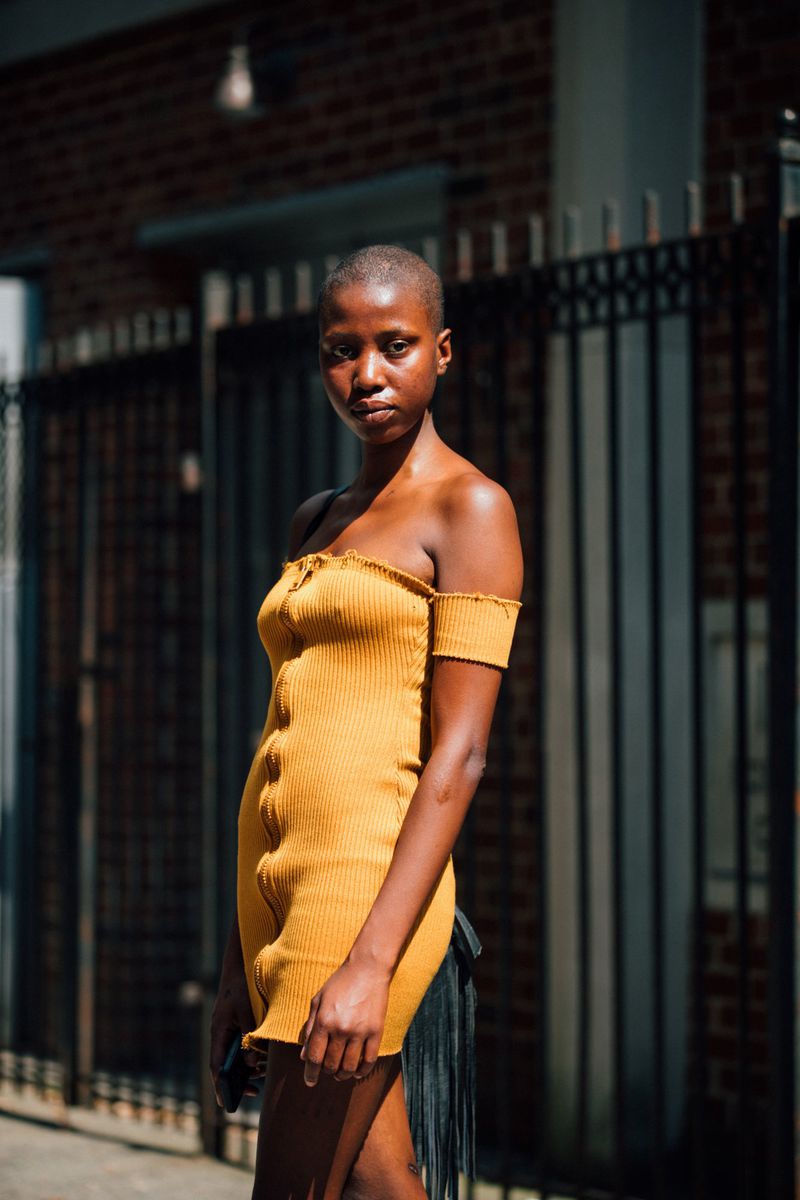 NYFW SS19 Street Style Part 1 (Models.com)