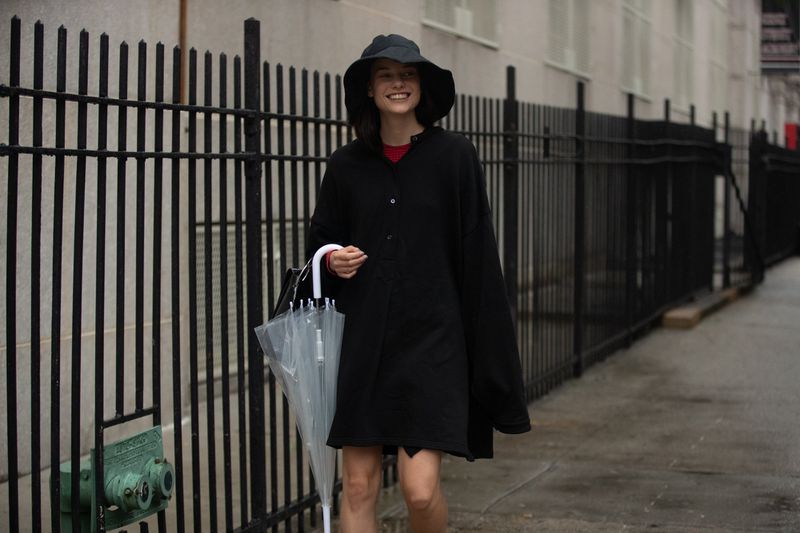 NYFW SS19 Street Style Part 2 (Models.com)