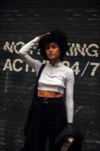 Bria Scott - Model Profile - Photos & latest news