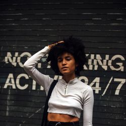 Bria Scott - Model Profile - Photos & latest news