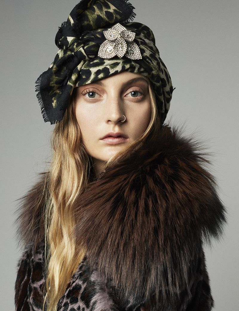 Bohemian (French Magazine)
