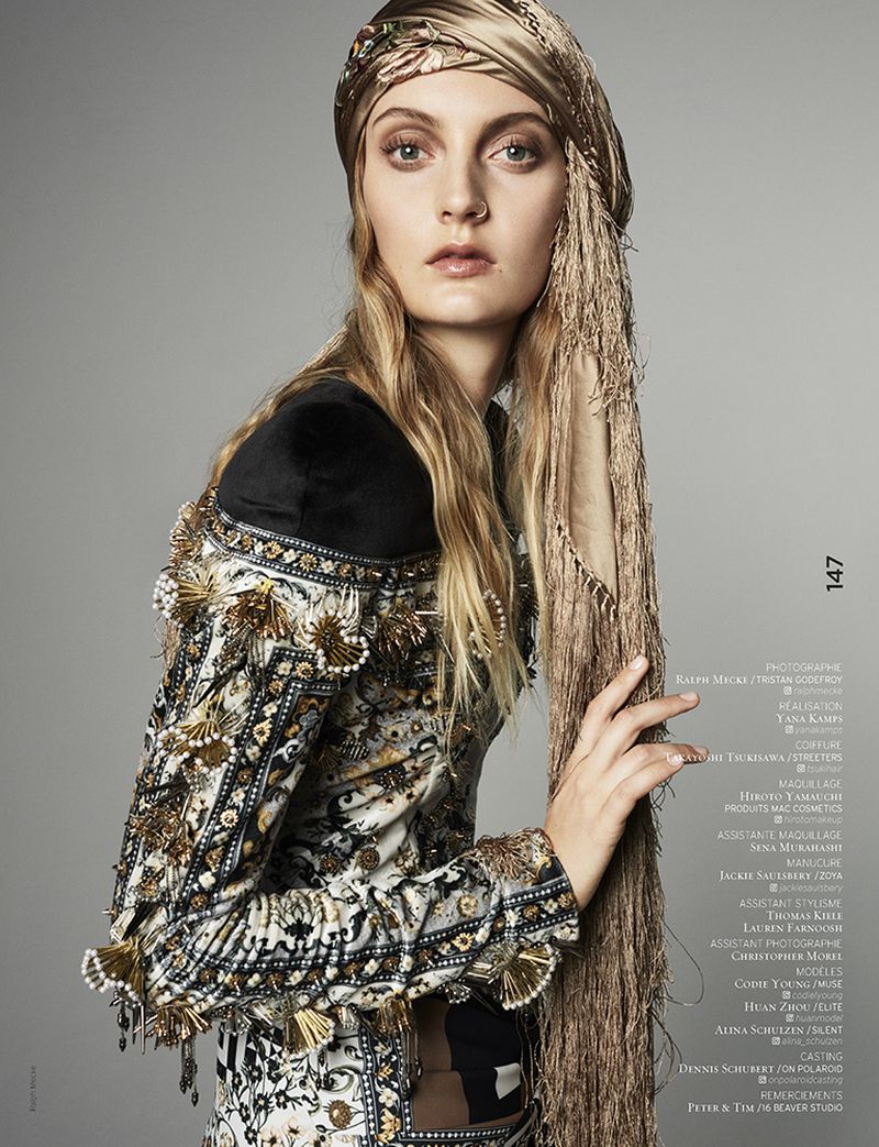 Bohemian (French Magazine)