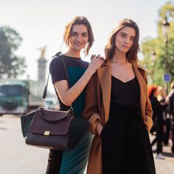 Magda Laguinge - Model Profile - Photos & latest news