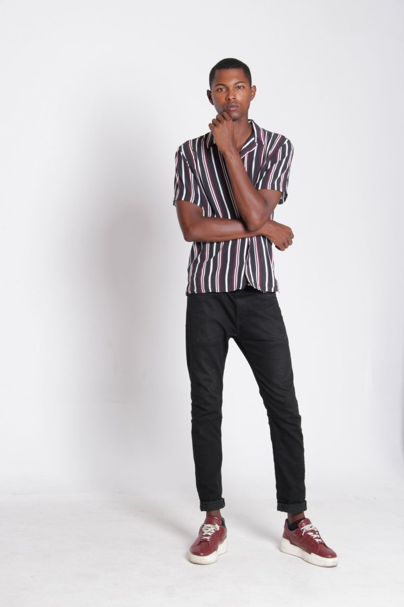 We Are Models 2018 Polaroids/Portraits (Polaroids/Digitals)