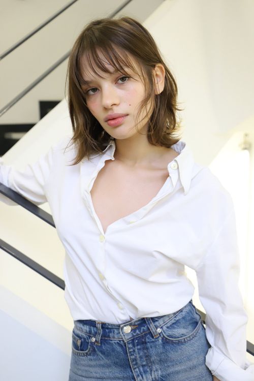 Barbara Maldonado - Model Profile - Photos & latest news