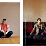 ALTERED STATE (Dazed Magazine)