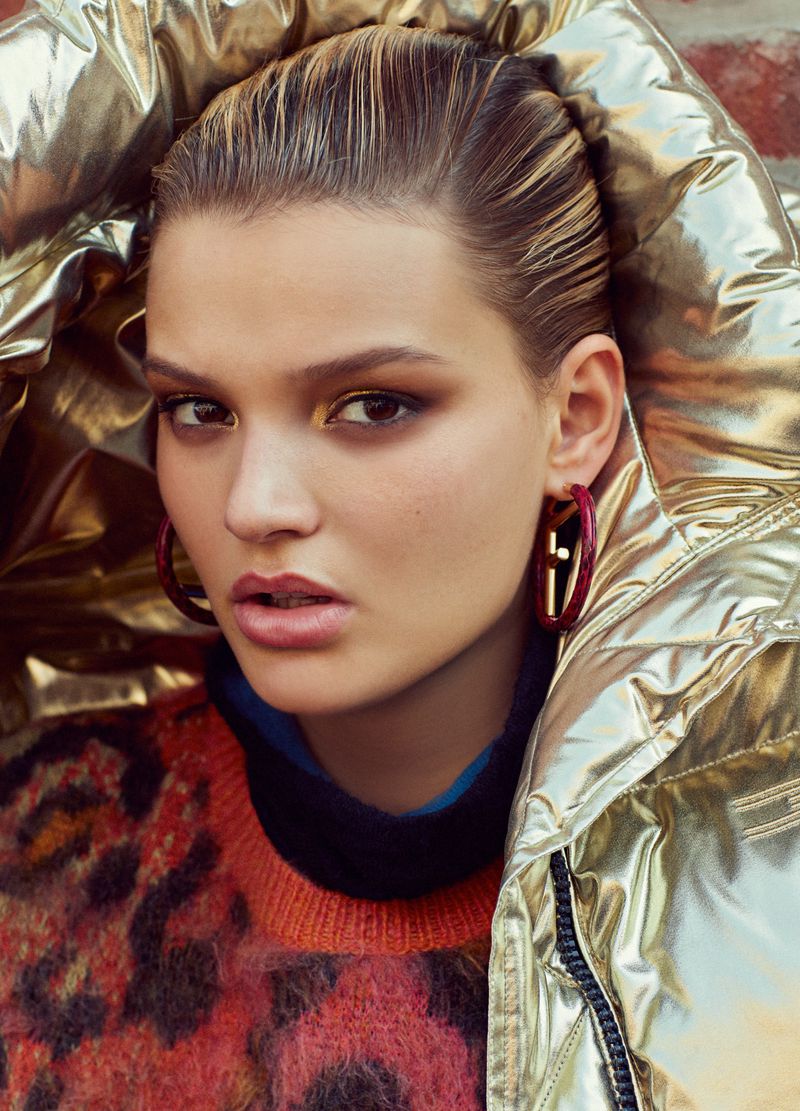 Beauty Issue (Issue Magazine U.S.)