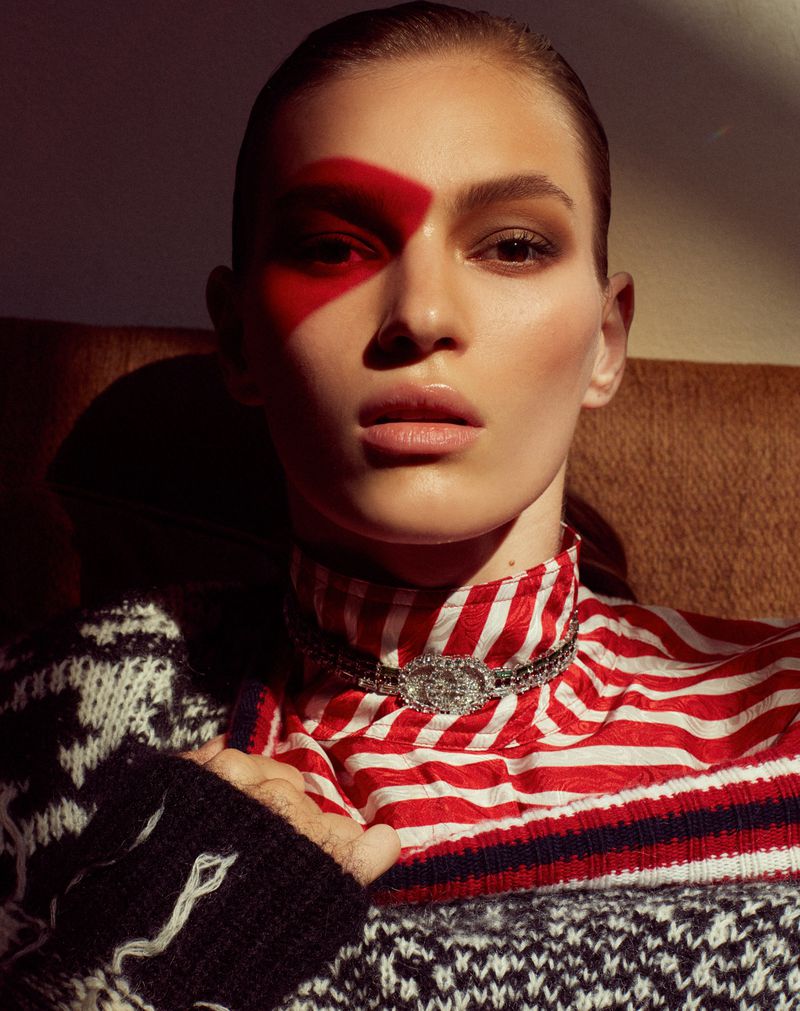 Beauty Issue (Issue Magazine U.S.)