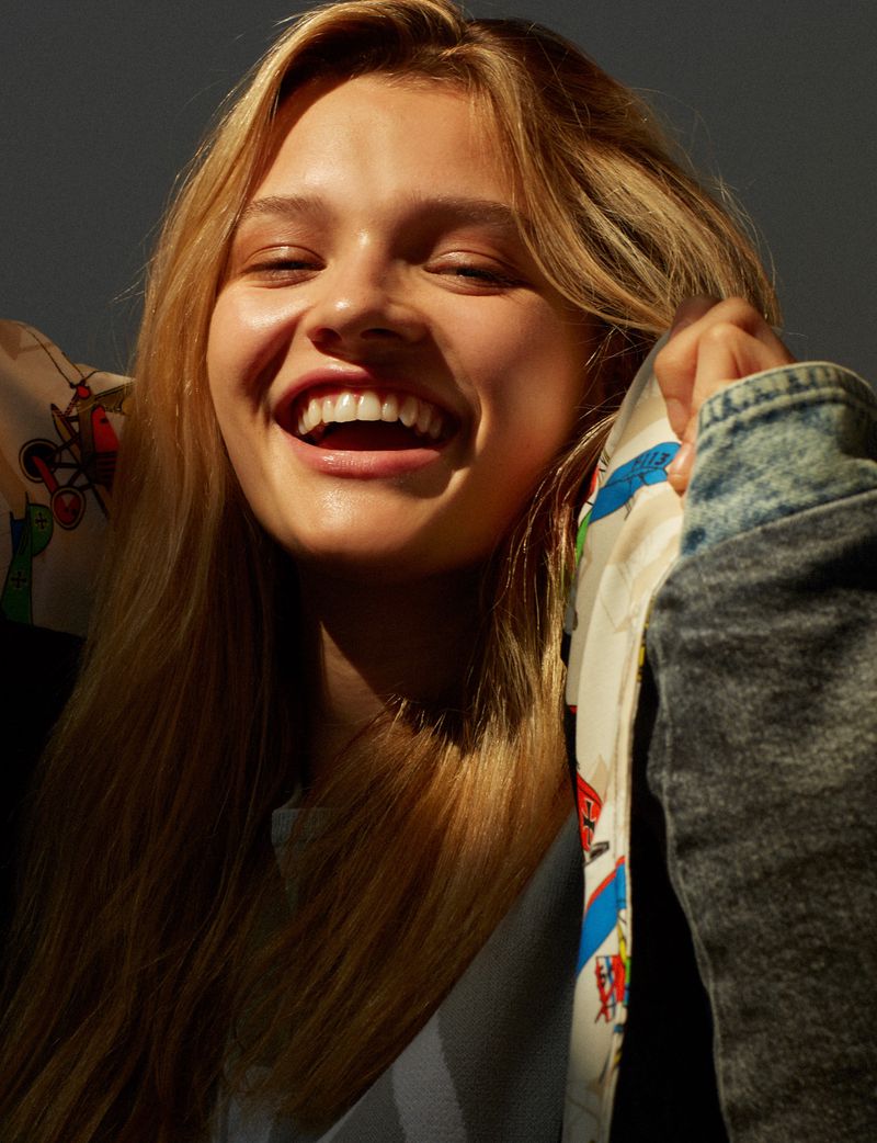 Beauty Issue (Issue Magazine U.S.)
