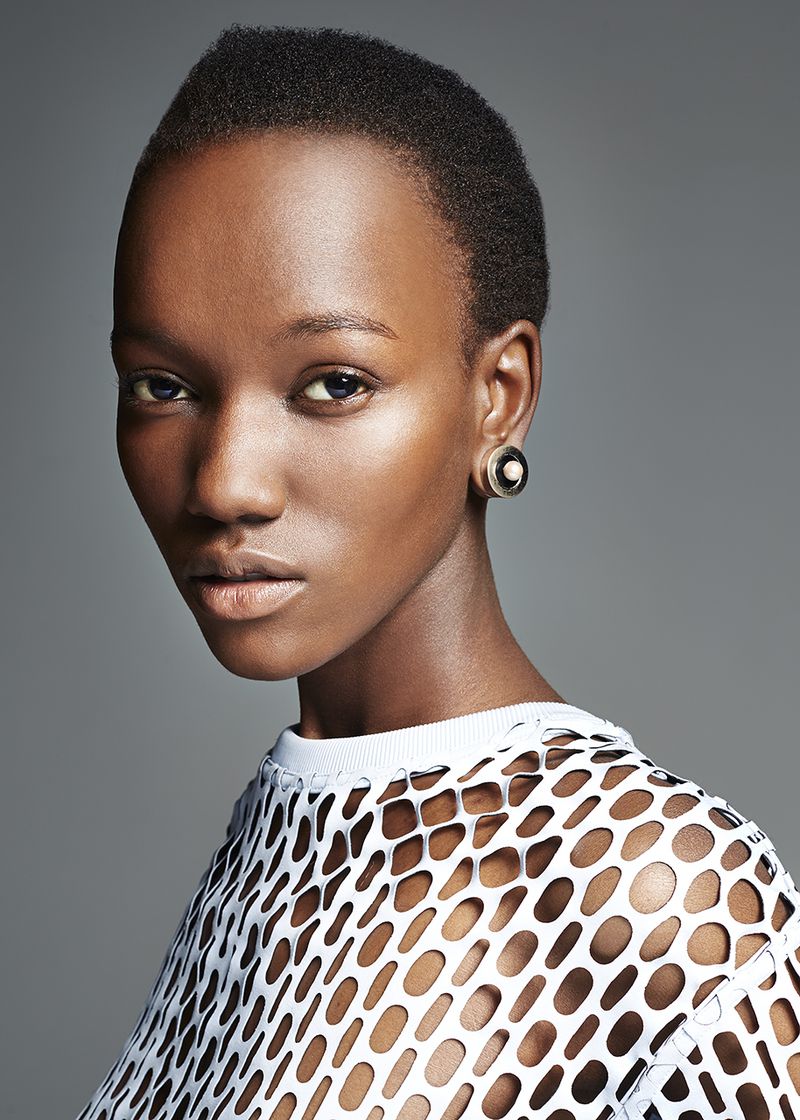 Unleashed (V Magazine online)