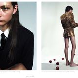 Celine Special (Dust Magazine)