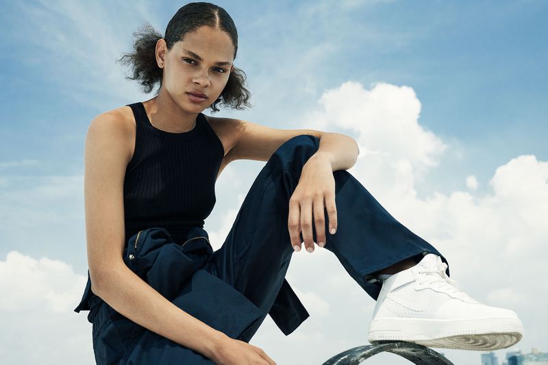 Models.com's The Graduates 2018 (Models.com)