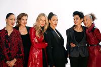 Alva Chinn - Model Profile - Photos & latest news