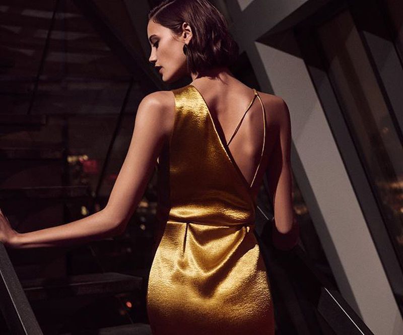 Reiss Autumn / Winter 2018 (Reiss)