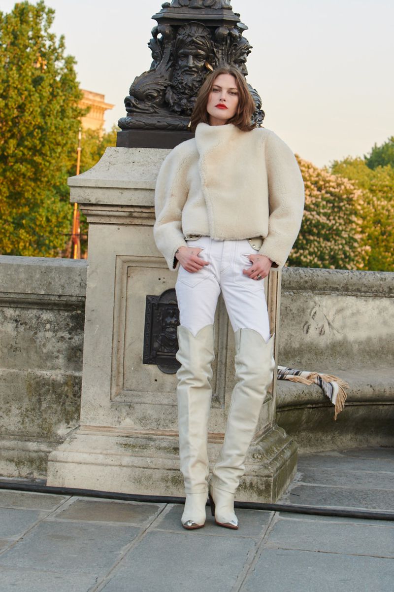 L'Oréal x Isabel Marant (L'Oréal Paris)