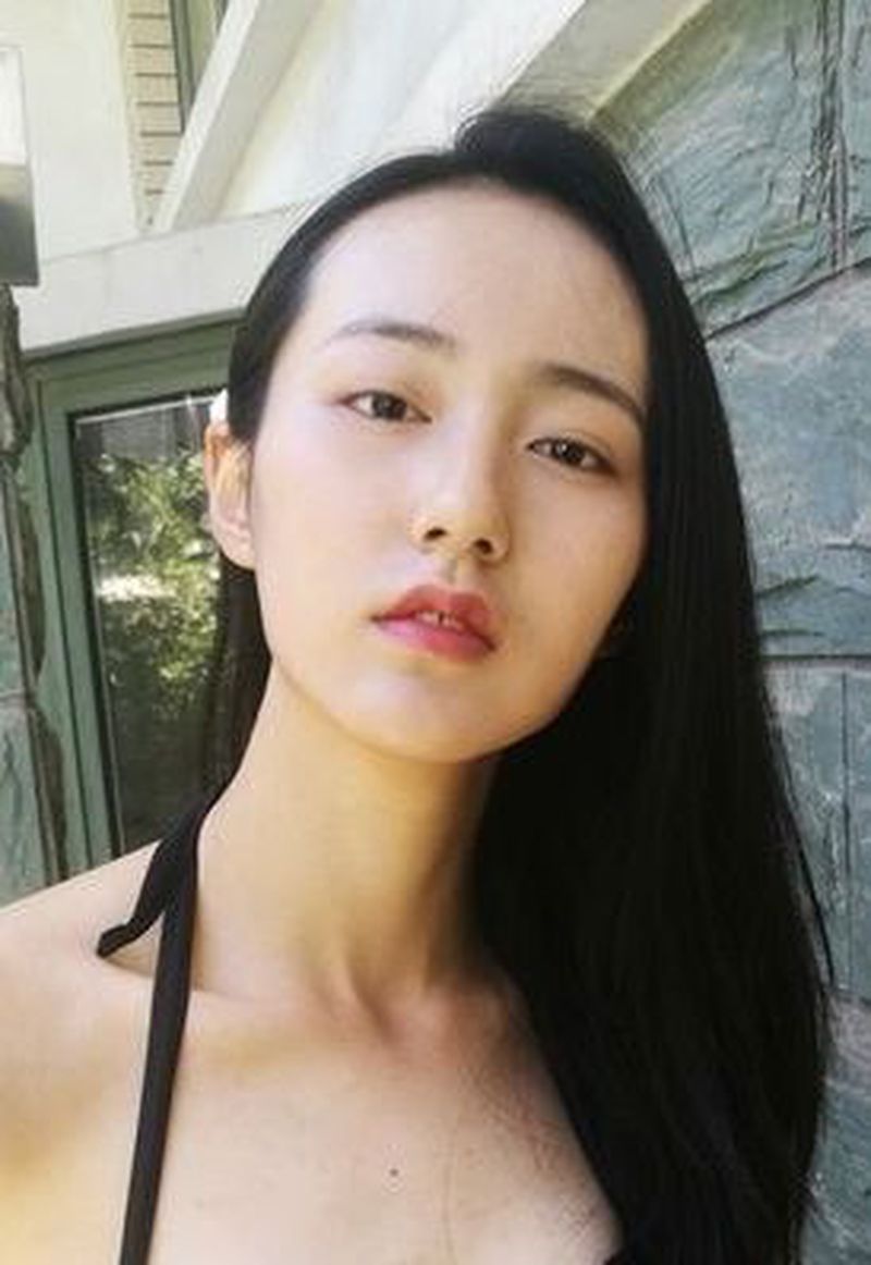 Elite Asia 2018 Polaroids/Portraits (Polaroids-Digitals)