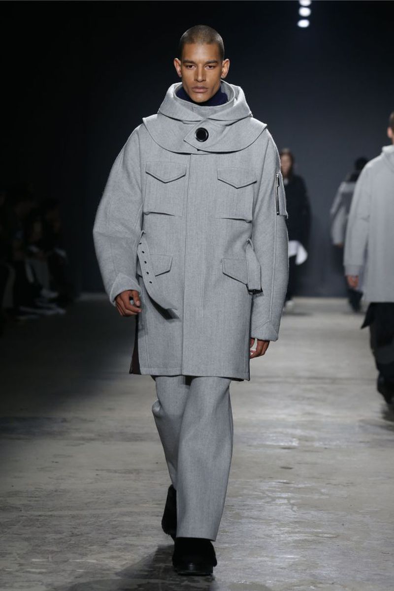 General Idea F/W 17 Men's Show (General Idea)
