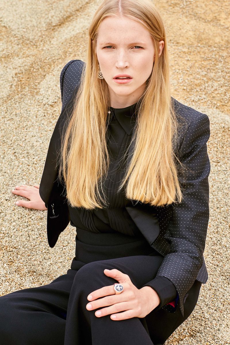 DESIERTO for Vanidad (Various Editorials)