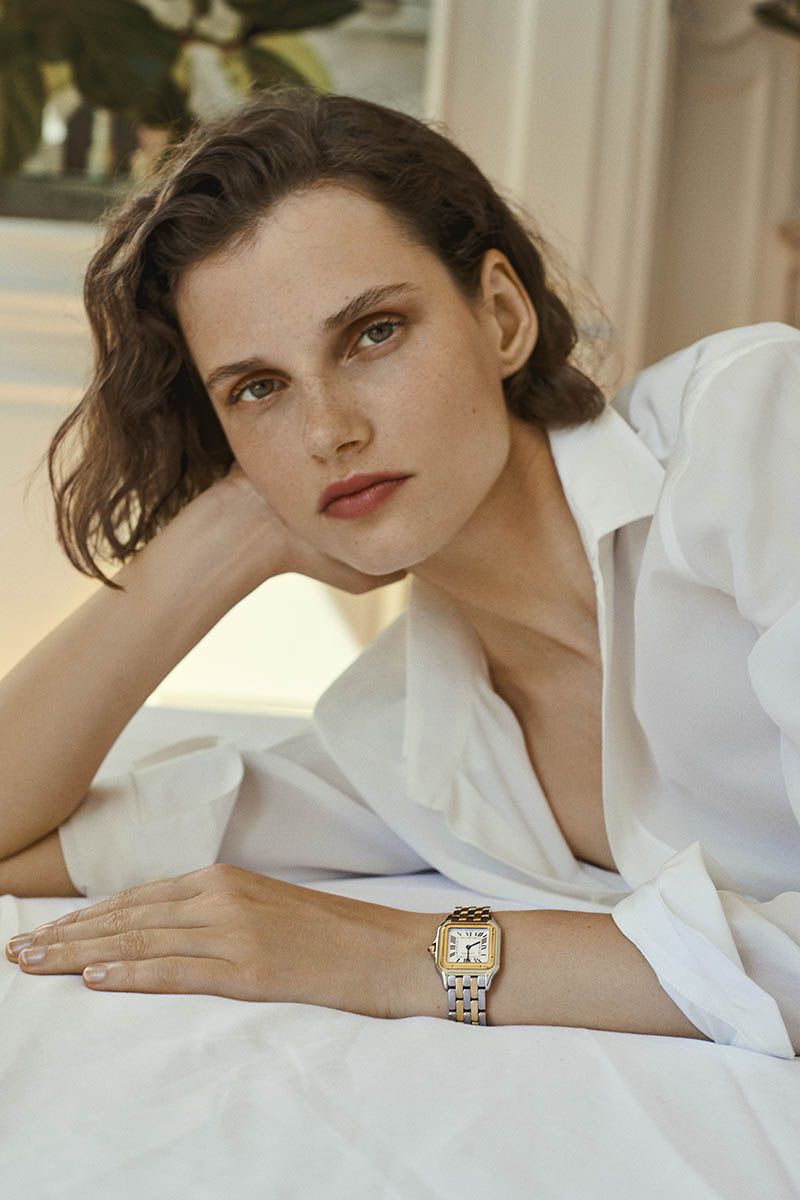 Cartier x Net-A-Porter (Net-A-Porter)