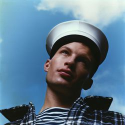 Jordan Paris - Model Profile - Photos & latest news