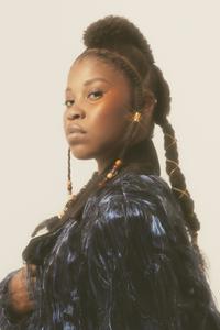 Dominique Fishback - Actor Profile - Photos & latest news