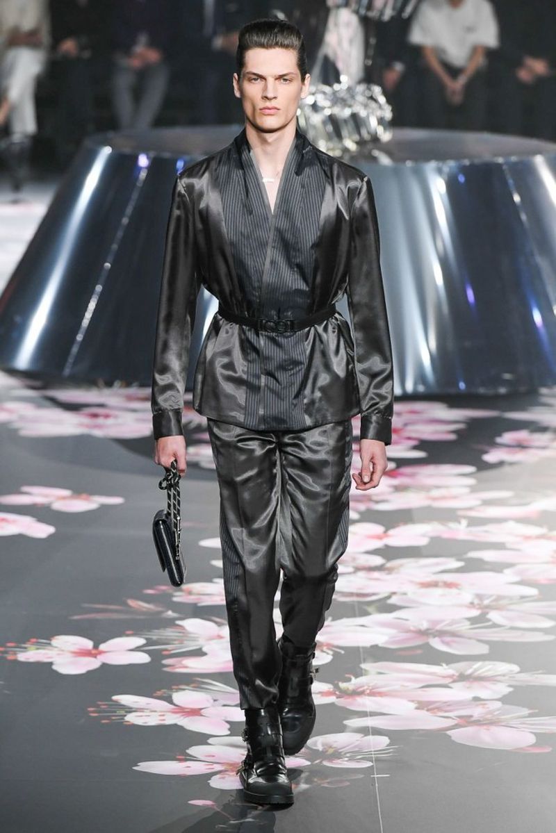 Dior Men Pre-Fall 2019 Show Tokyo (Dior Men)