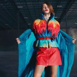 Thomas Gibbons - Model Profile - Photos & latest news