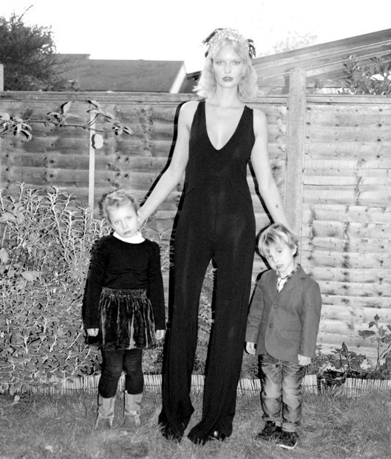 There's Always Tomorrow (I Love You Magazine)