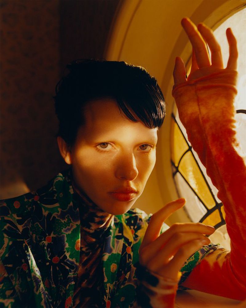 Casualite Inverse (Revue Magazine)