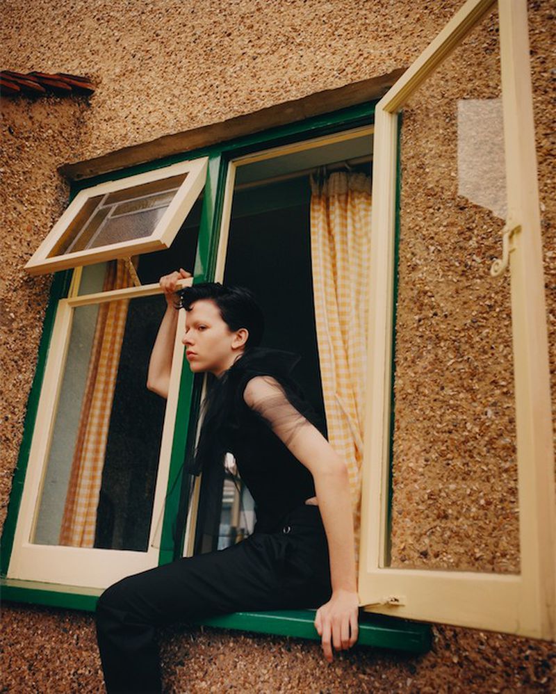 Casualite Inverse (Revue Magazine)