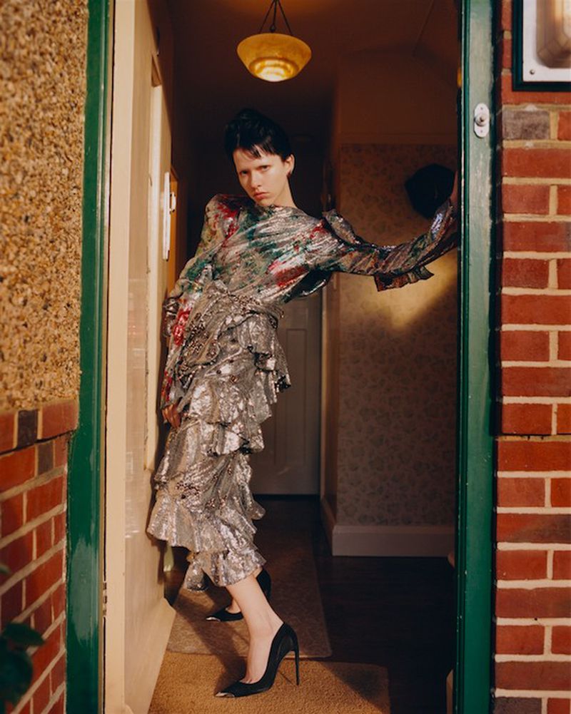 Casualite Inverse (Revue Magazine)